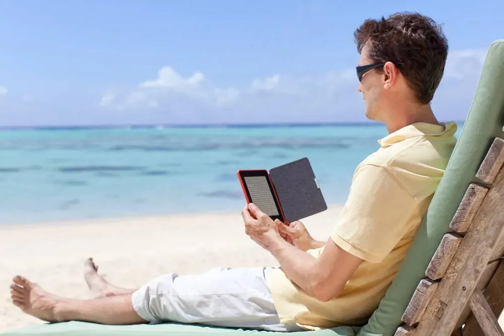 E-Readers vs. Tablets: Which Offers More Value for Your Money? – 10 Top ...