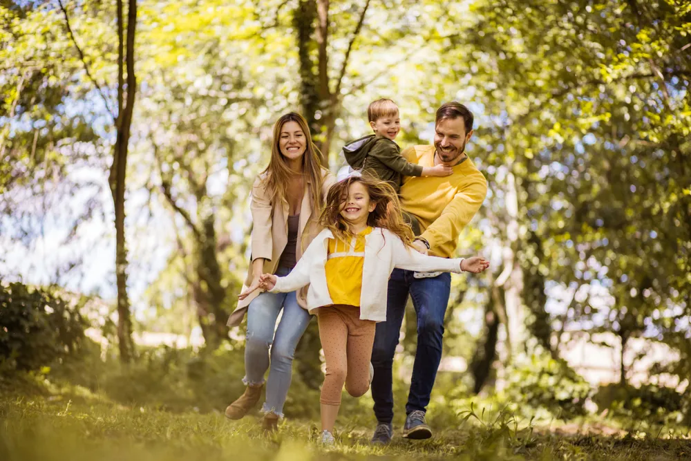 Family Bonding Activities That Don’t Involve Screens – TheSmartFriend