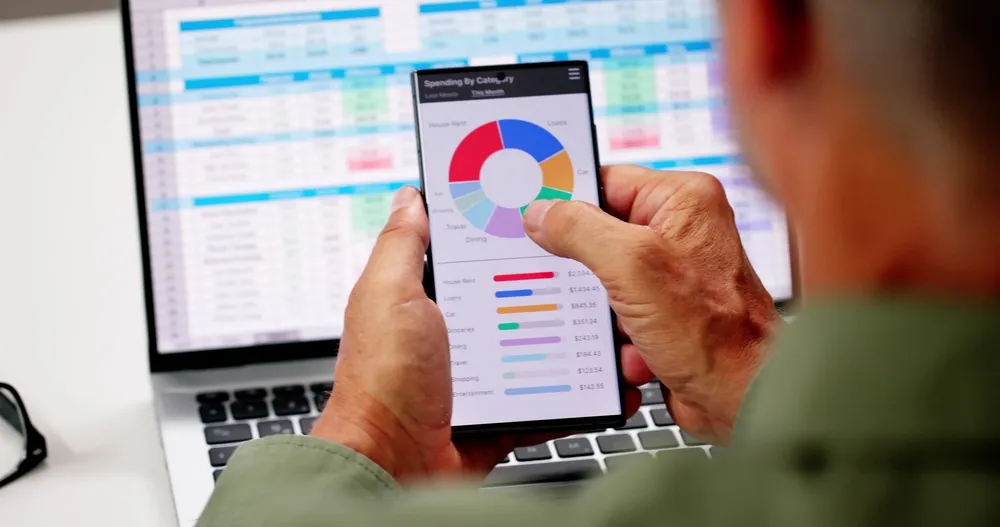 The 5 Best Budgeting Apps for Zero-Based Spending – TheSmartFriend