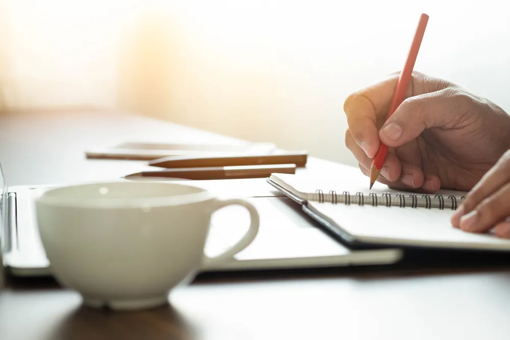 The Art of Journaling: Reflective Practices for Self-Discovery ...