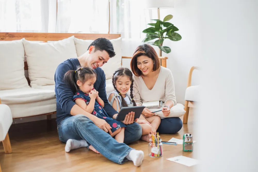 Which Family Tablets Are Best for Learning and Fun? – whatsallabout