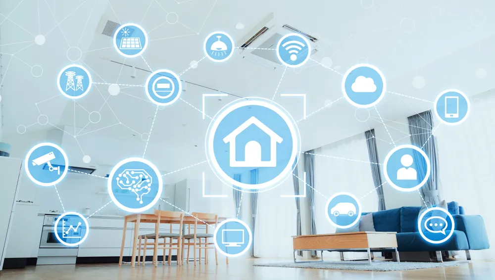 Tech-Savvy Living: Must-Have Gadgets for a Smarter Home – whatsallabout