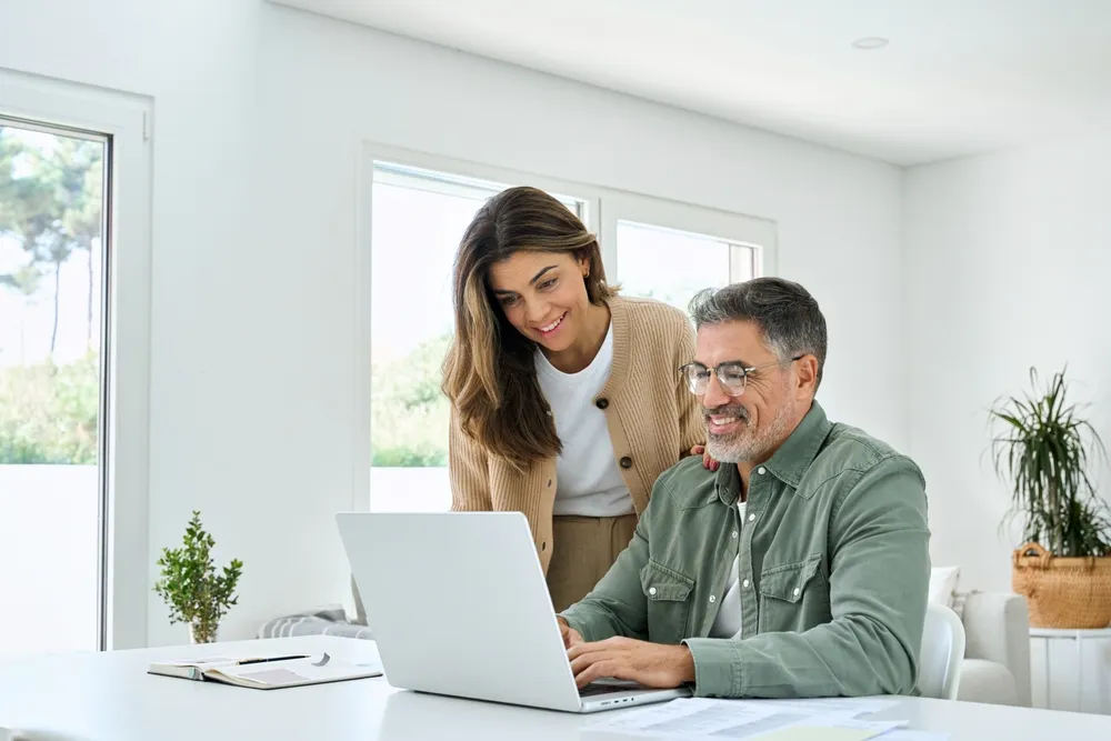 How to Catch Up on Retirement Savings in Your 40s – Your Money Life