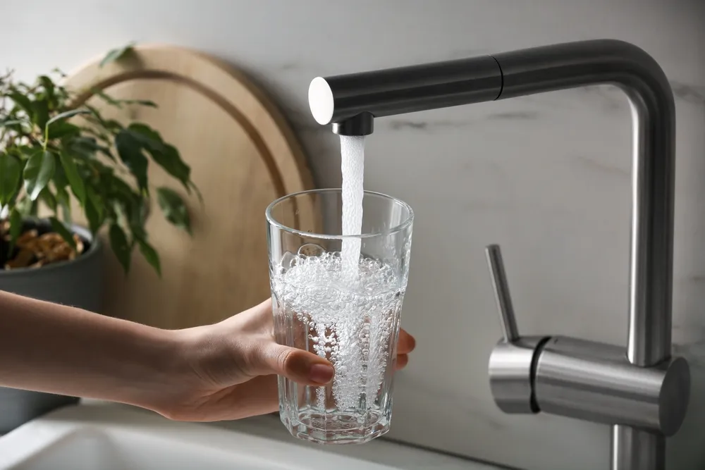 Staying Hydrated: Why Water Matters More Than You Think – FoundFor.com