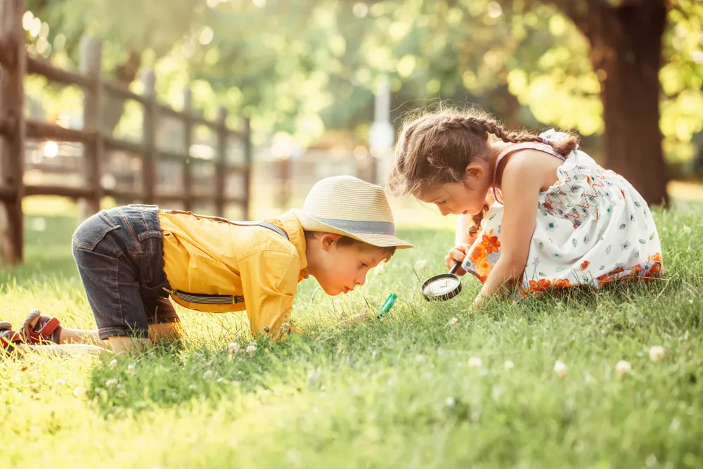 Raising Curious Kids: How To Encourage Exploration and Lifelong ...