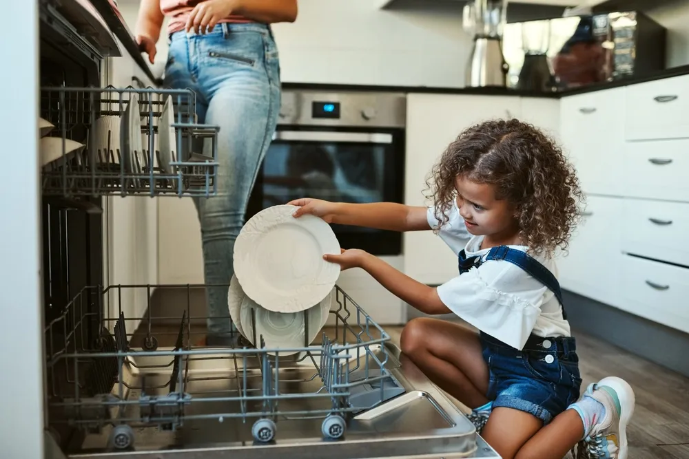 Creating a Chore Rotation Chart That Actually Works – HealthyFamilyTip