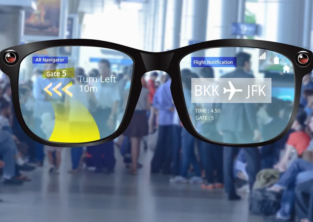 Augmented Reality’s Impact: Blending Digital Solutions with Everyday ...