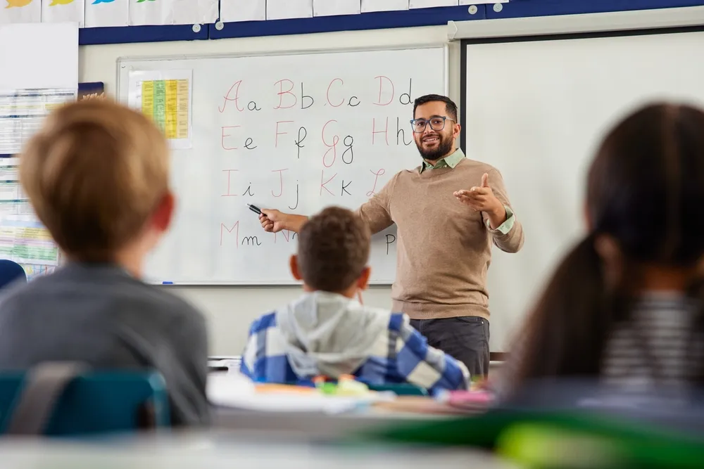 What Makes a Great Lesson Stick? The Psychology of Memorable Teaching ...