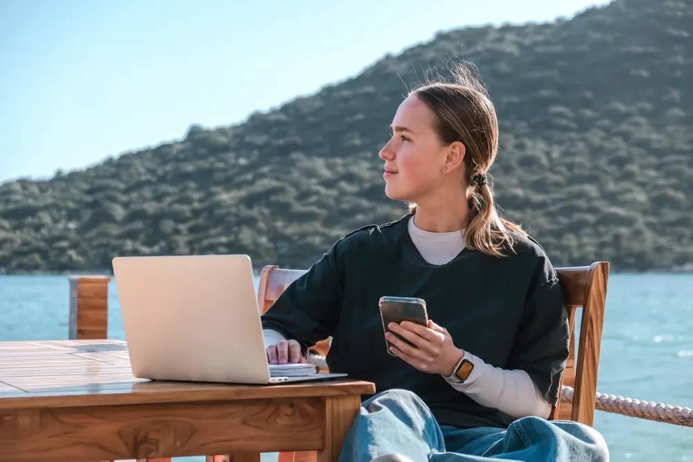 Digital Nomad – Read – Tech Junkie