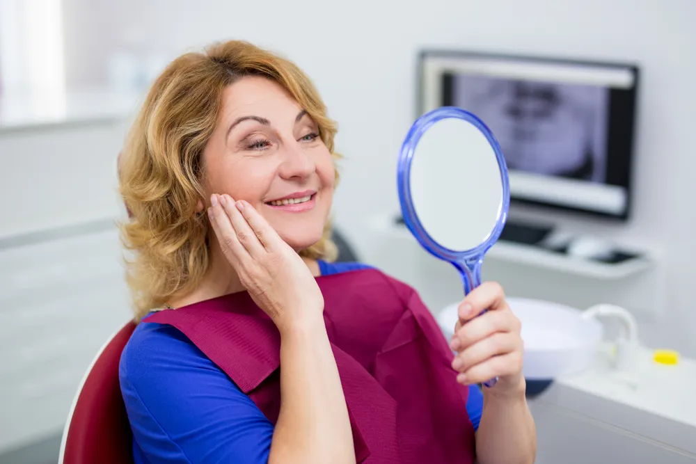 Understanding Screwless Dental Implants for Seniors – Read – Tech Junkie