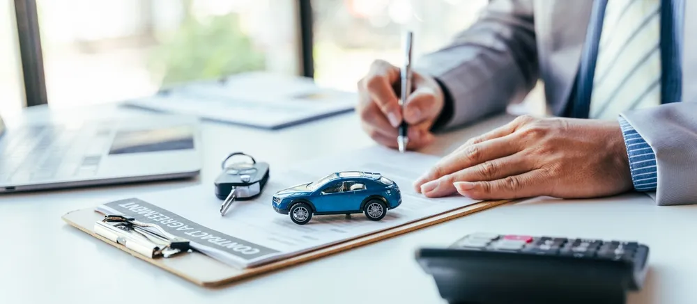 What to Know About Car Financing Before You Buy – Read – Tech Junkie