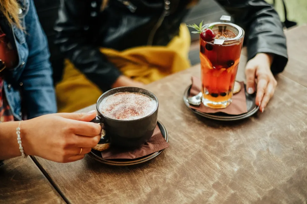 Sipping Through History: Iconic Drinks and Their Origins – Read.Travelroo