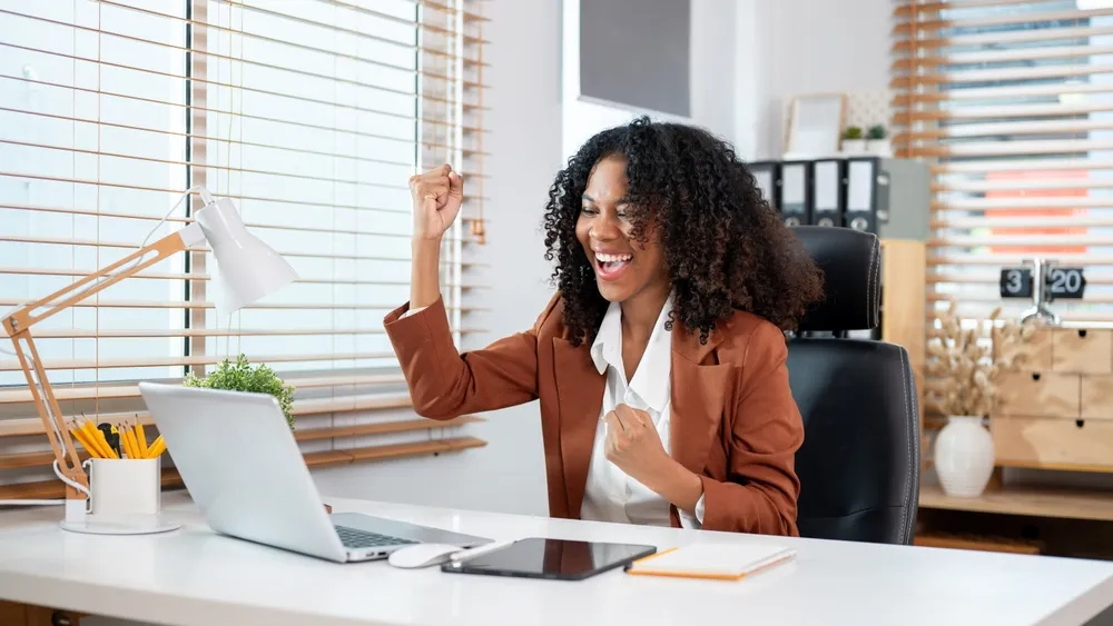 Climbing the Ladder: How To Ask for a Promotion (and Actually Get It ...