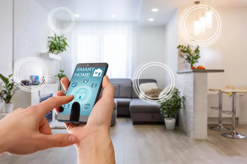 The Essential Guide to Smart Home Devices: Convenience Meets Cutting ...