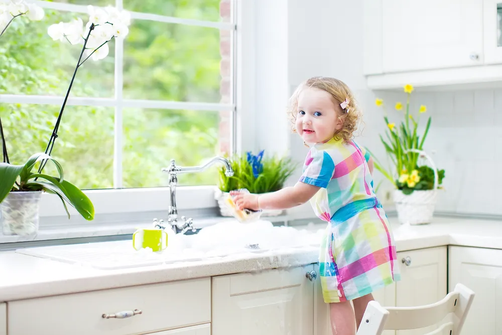 Why Household Chores Teach Kids Responsibility and Life Skills – Search ...