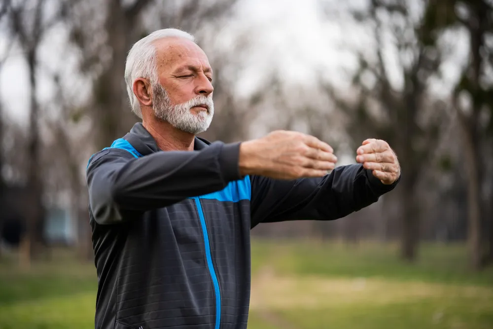 Qi Gong for Seniors: Revolutionizing Cognitive Health and Emotional ...