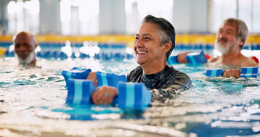 The New Retirement Fitness: 7 Unlikely Ways Seniors Are Staying Active ...