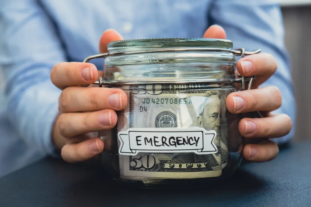 How to Build an Emergency Fund: Tips for Saving on a Tight Budget ...