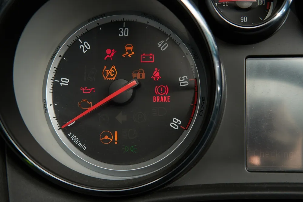 Understanding Your Car’s Warning Lights: A Quick Guide – Suvsetc